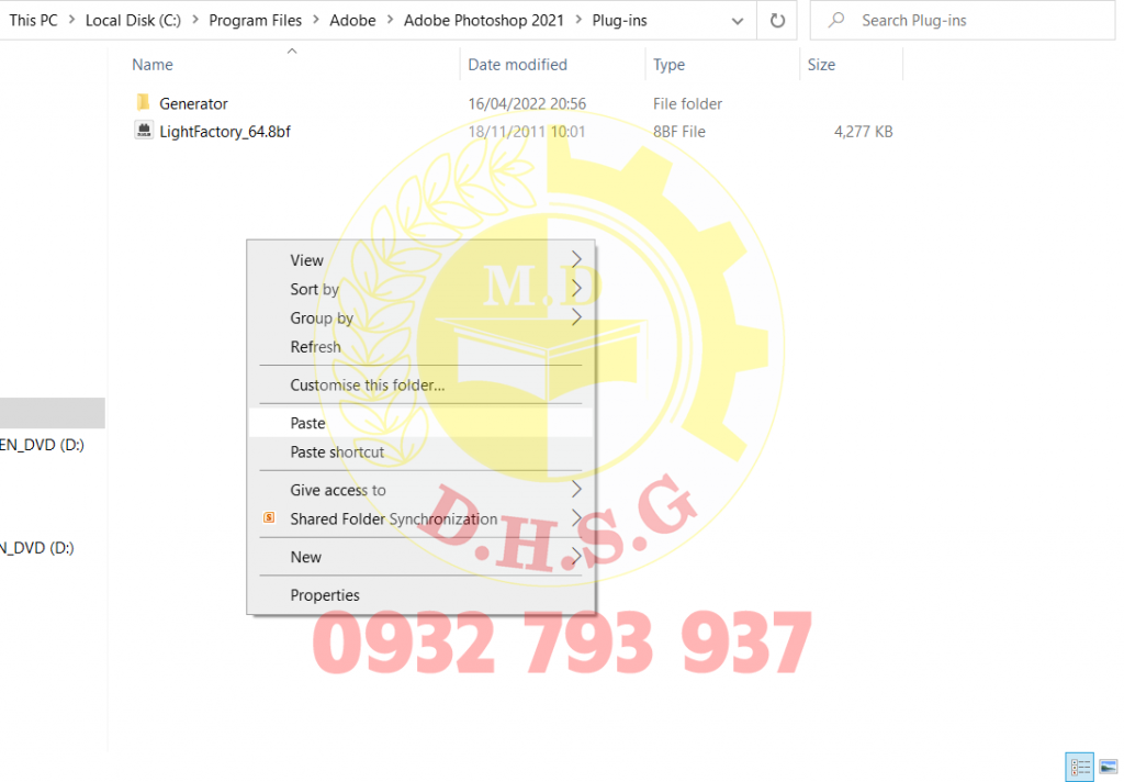PLAMING PEAR FLOOD PLUGIN | HƯỚNG DẪN CÀI ĐẶT VÀ SỬ DỤNG