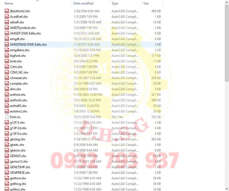 SỬA LỖI TRONG AUTOCAD | CÁC LỖI THƯỜNG GẶP TRONG CAD