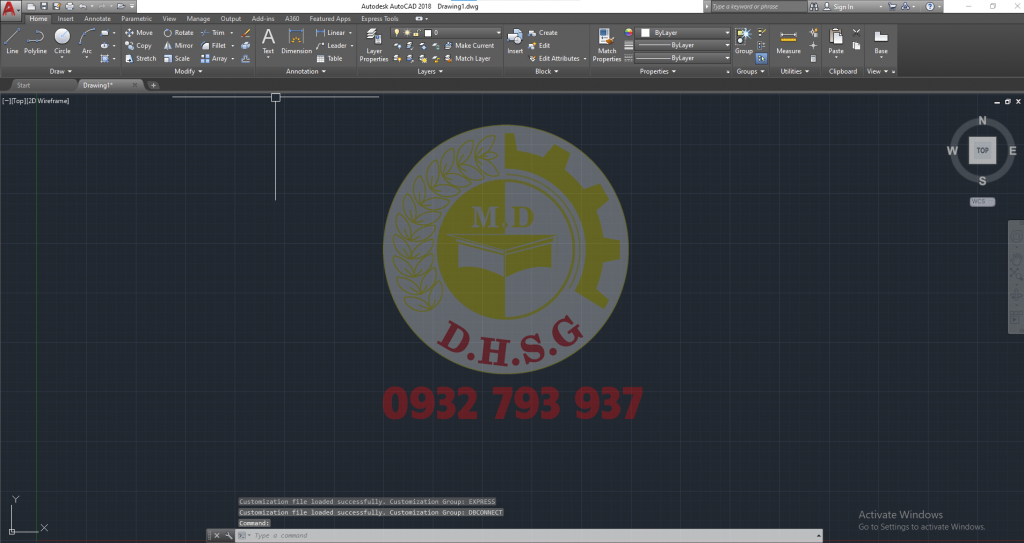 SỬA LỖI TRONG AUTOCAD | LỖI THƯỜNG GẶP AUTOCAD