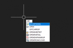 CÀI ĐẶT MÀU LAYOUT TRONG AUTOCAD | KHÔNG GIAN LAYOUT