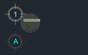 HƯỚNG DẪN AUTOLISP TRONG AUTOCAD PHẦN TIẾP THEO