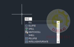 HƯỚNG DẪN AUTOLISP TRONG AUTOCAD PHẦN TIẾP THEO
